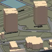 Pricing for Professional Mapping of the UK