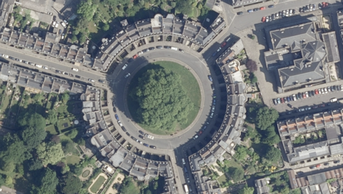 Pricing for Professional Mapping of the UK