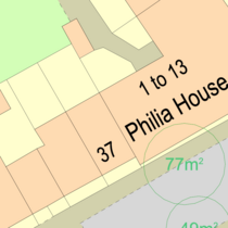 OS Maps & Ordnance Survey Maps to Preview & Download in 1 Min