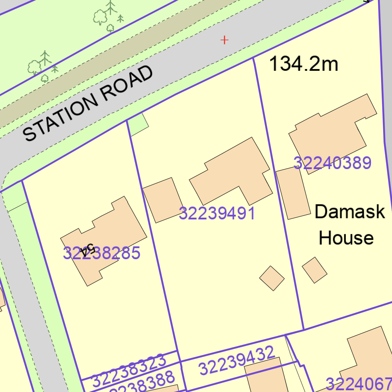 Professional OS Maps in DWG, DXF for CAD, GIS & Much More