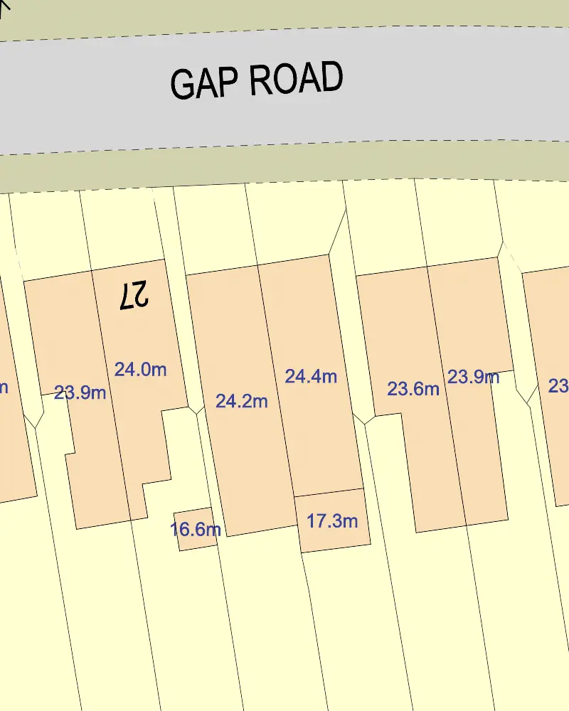 Download Building Heights for the UK in CAD & GIS Format