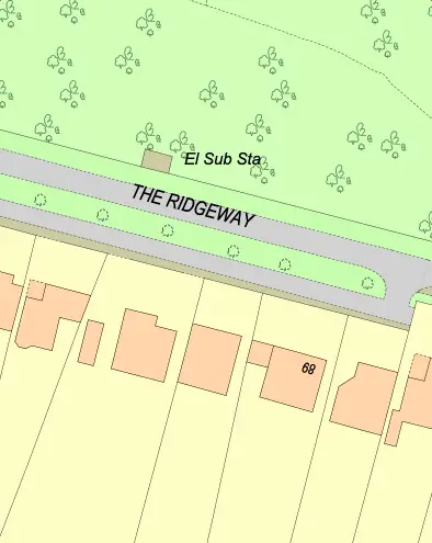 Explore Detailed Topographical Maps for Professionals